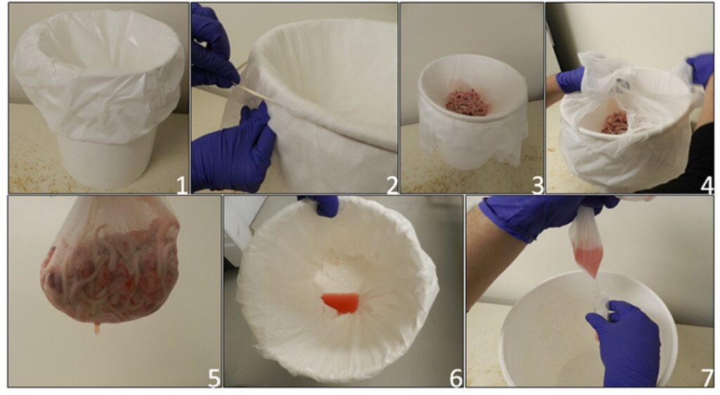 Disease Monitoring • Field Epidemiology • Iowa State University
