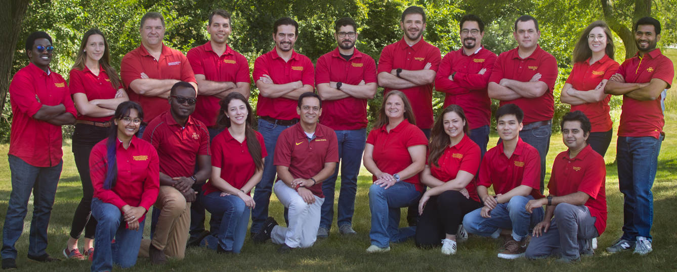 Team – Field Epidemiology